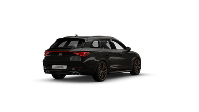 CUPRA Cars | CUPRA New Zealand