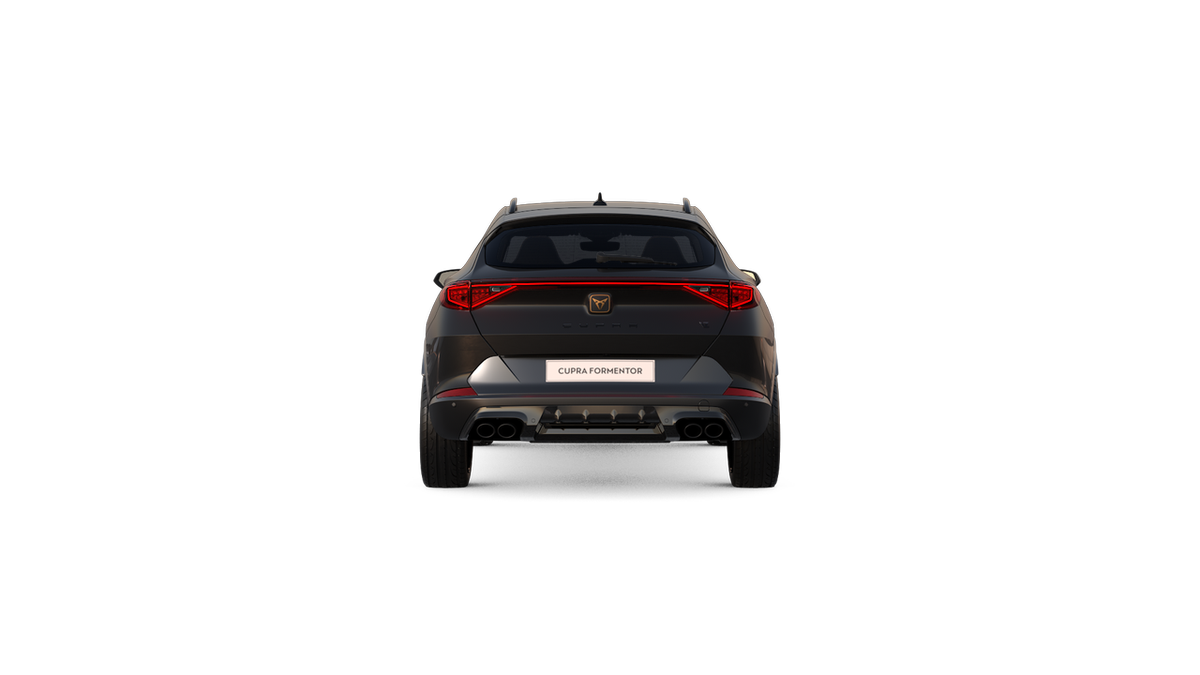 CUPRA Cars | CUPRA New Zealand