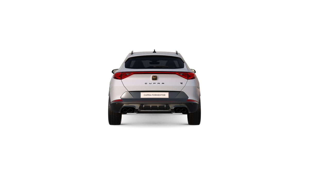 CUPRA Cars | CUPRA New Zealand