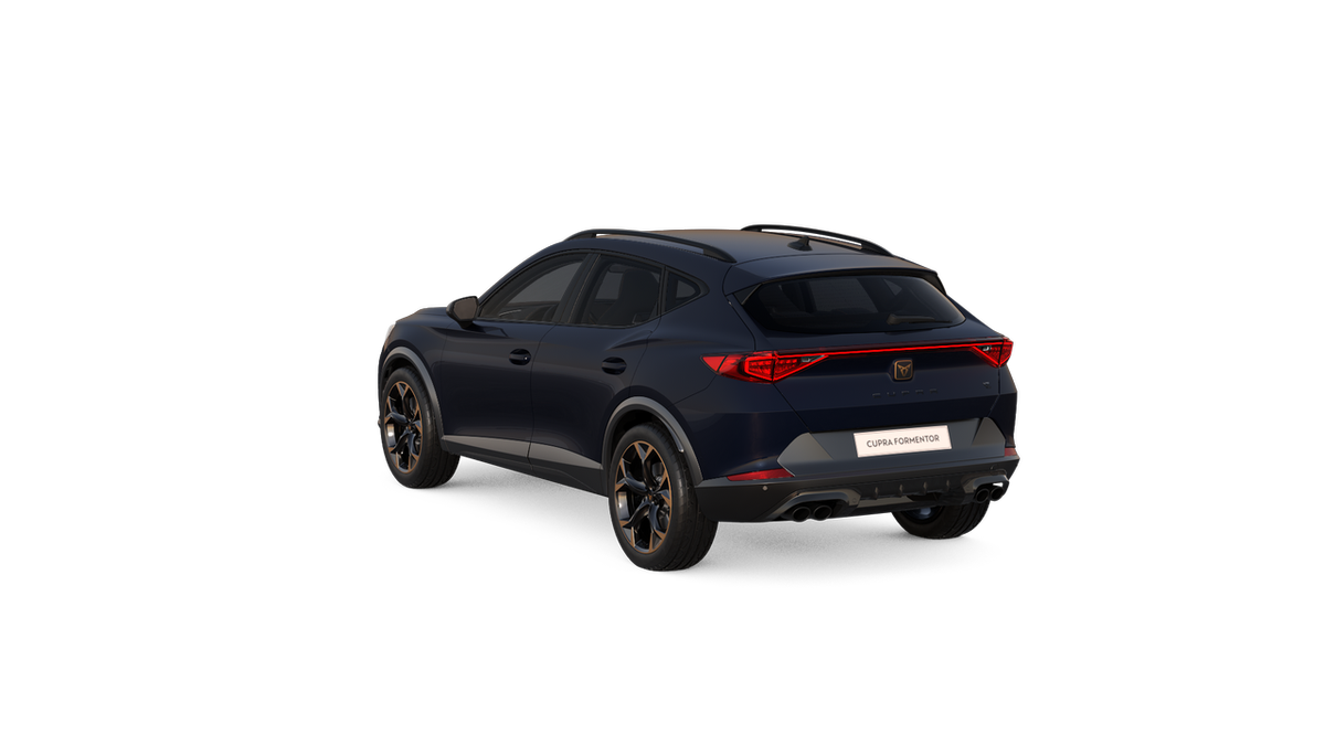 CUPRA Cars | CUPRA New Zealand