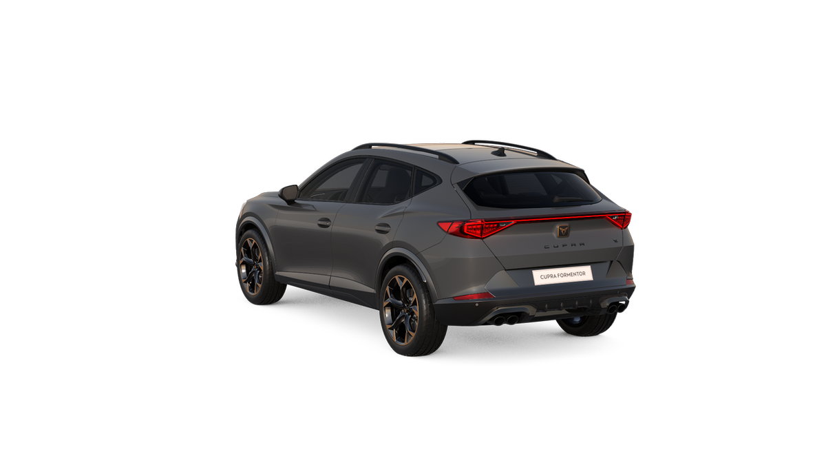CUPRA Cars | CUPRA New Zealand