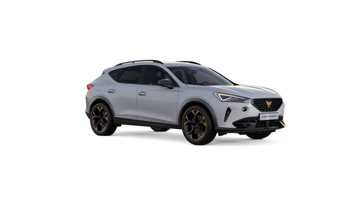 CUPRA Cars | CUPRA New Zealand