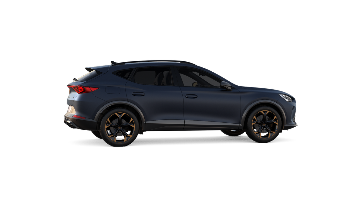 CUPRA Cars | CUPRA New Zealand