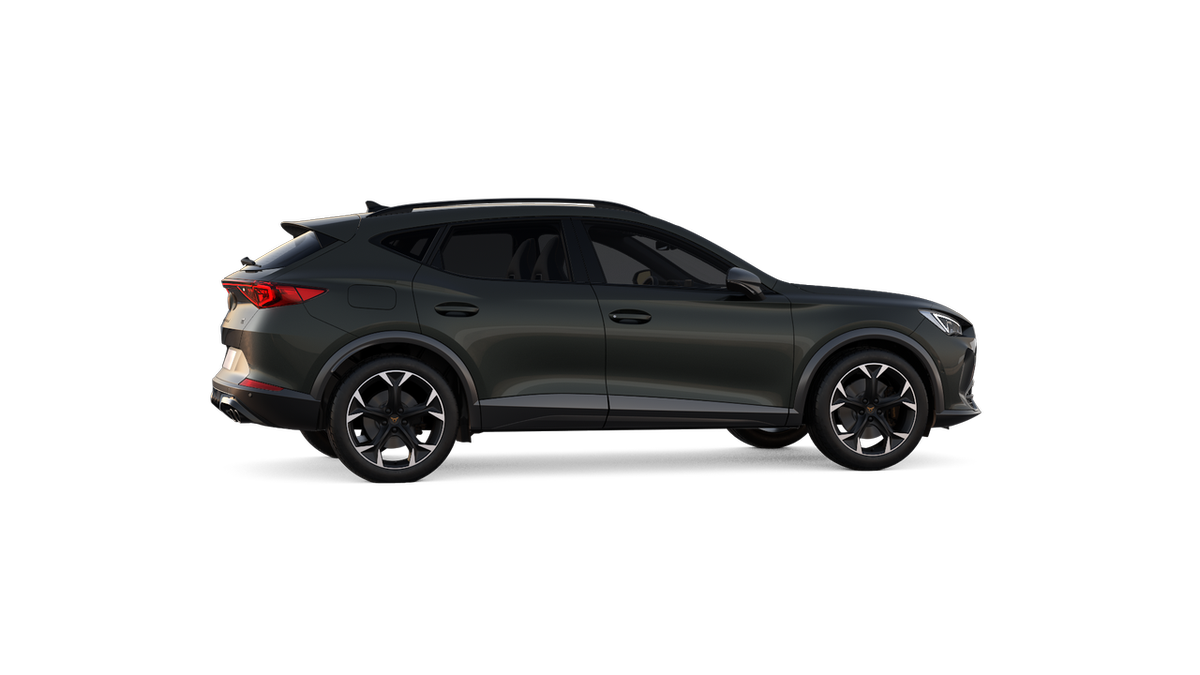 CUPRA Cars | CUPRA New Zealand