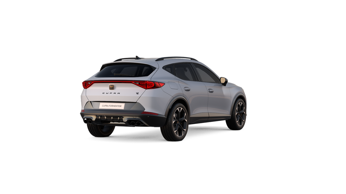 CUPRA Cars | CUPRA New Zealand