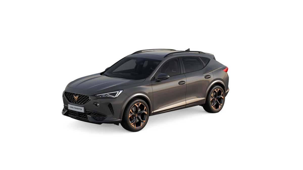 CUPRA Cars | CUPRA New Zealand