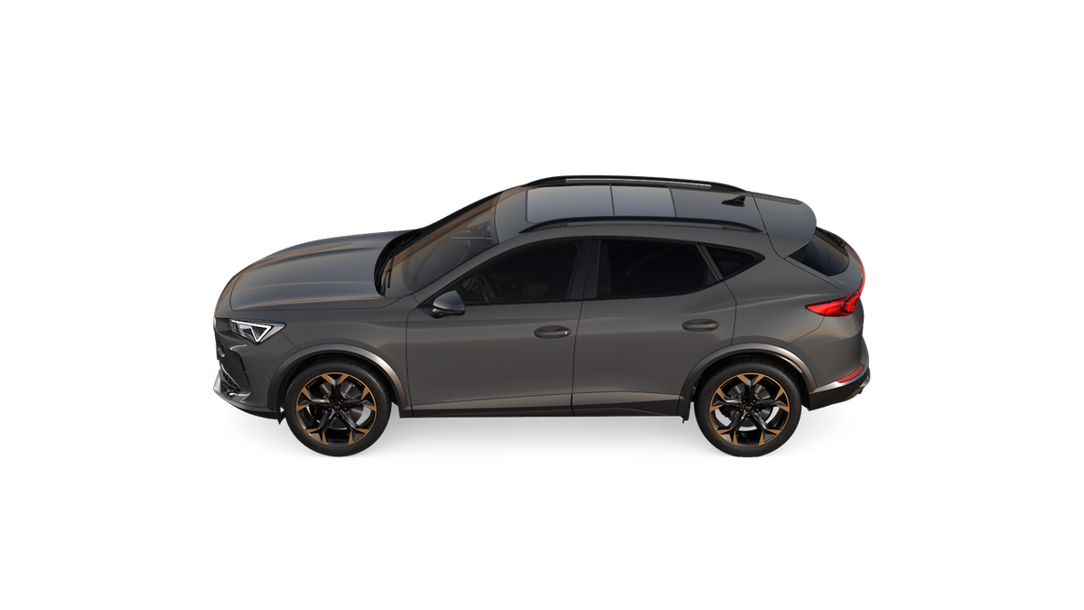 CUPRA Cars | CUPRA New Zealand