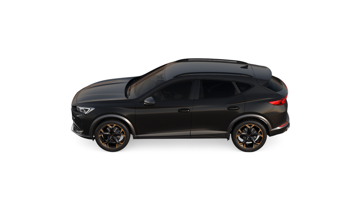 CUPRA Cars | CUPRA New Zealand