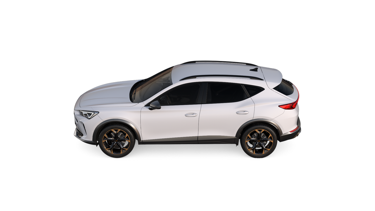 CUPRA Cars | CUPRA New Zealand