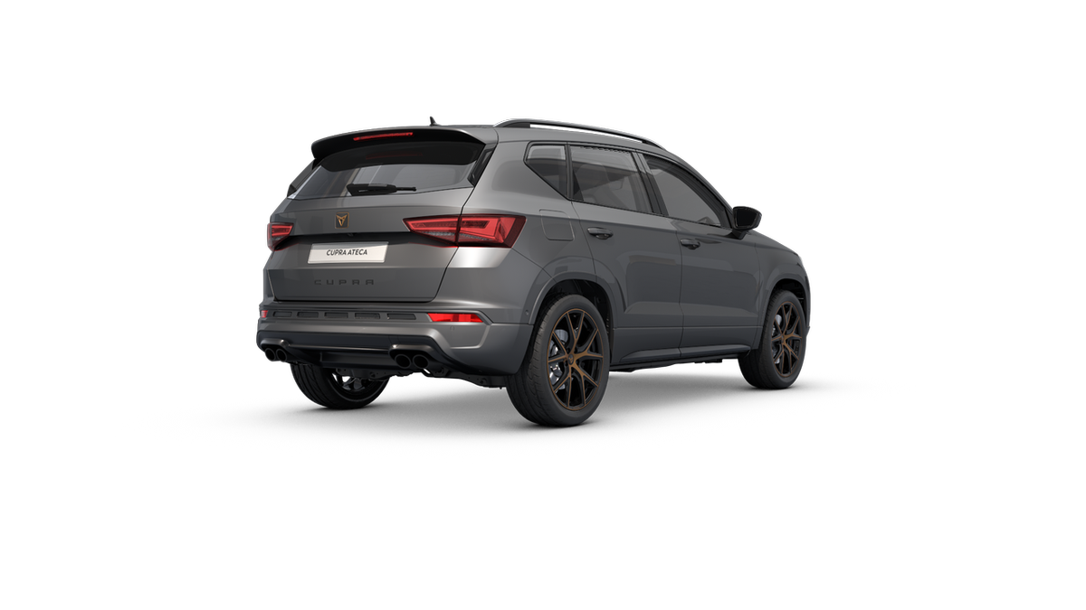 CUPRA Cars | CUPRA New Zealand