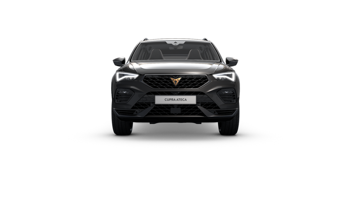 CUPRA Cars | CUPRA New Zealand
