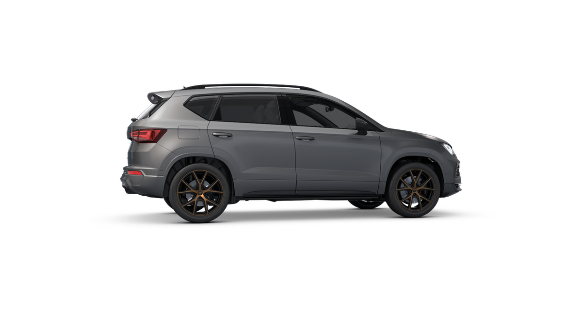 CUPRA Cars | CUPRA New Zealand