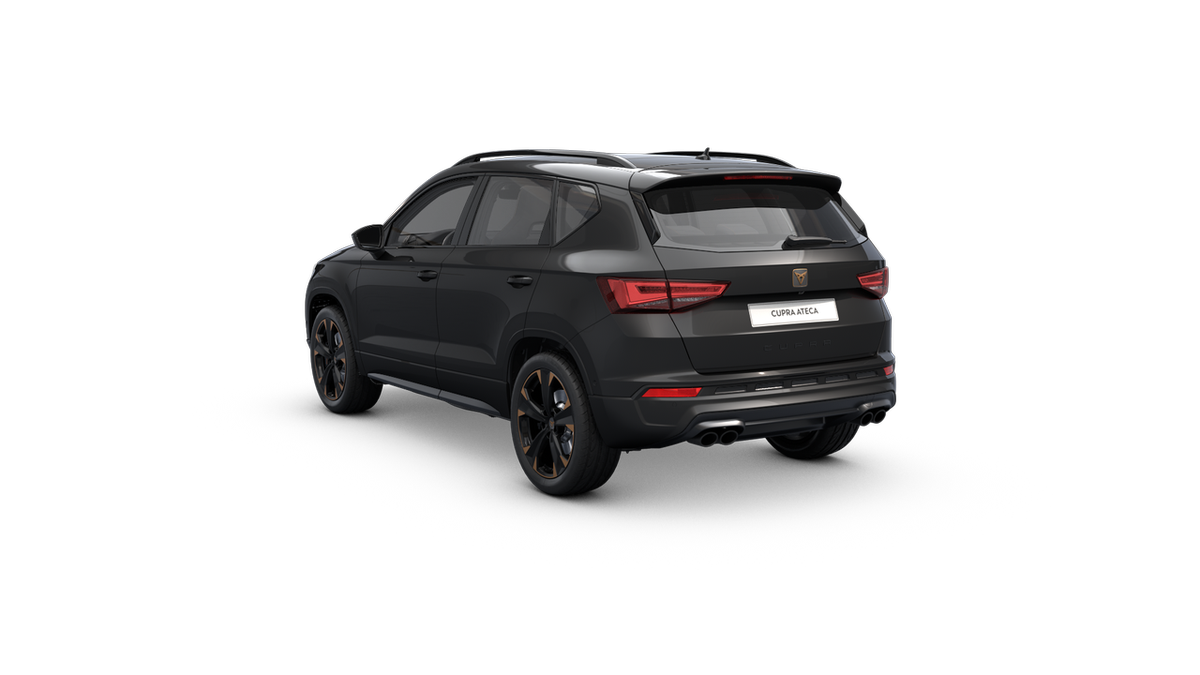 CUPRA Cars | CUPRA New Zealand