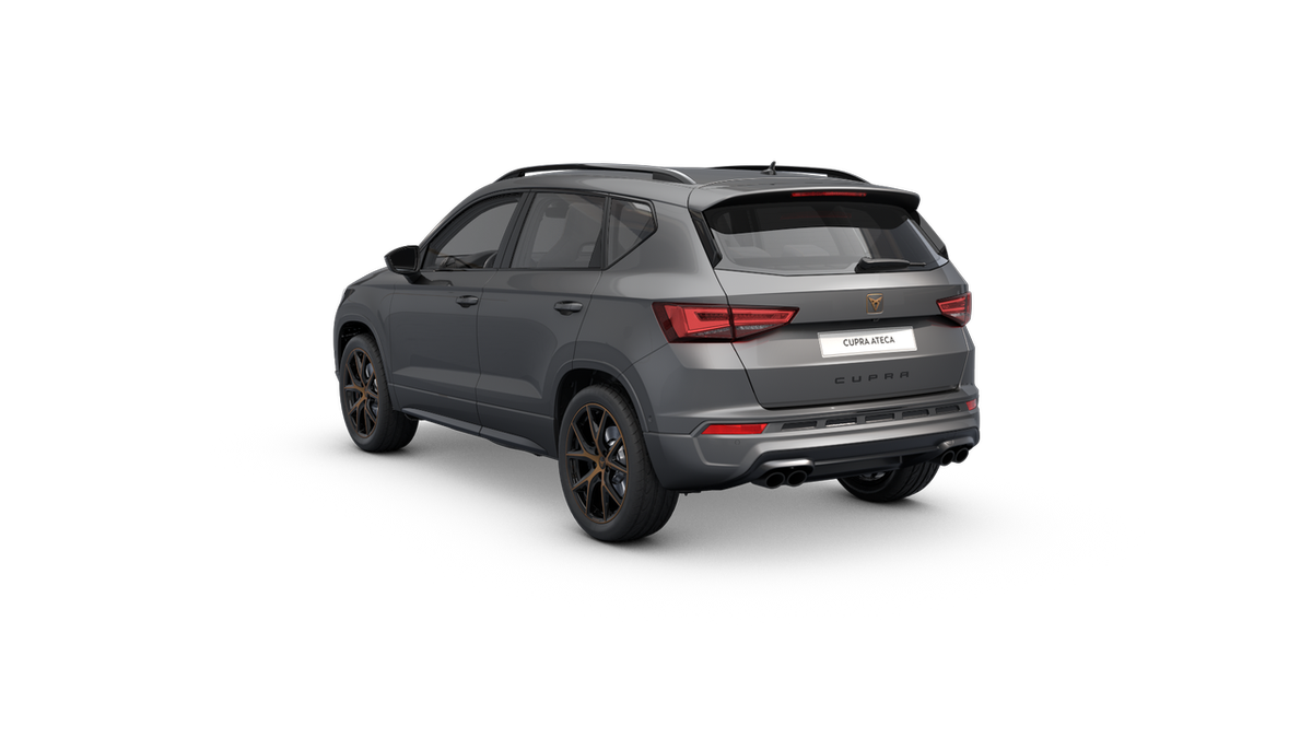 CUPRA Cars | CUPRA New Zealand