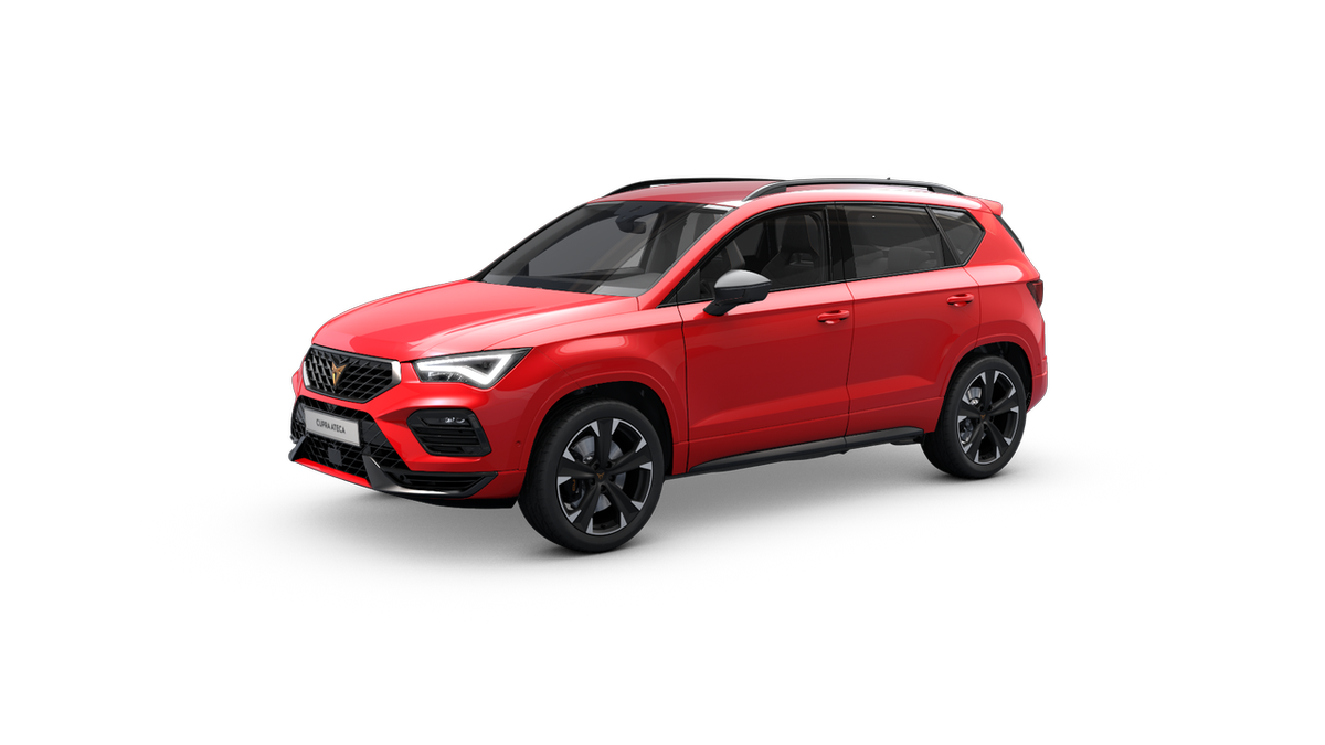 CUPRA Cars | CUPRA New Zealand