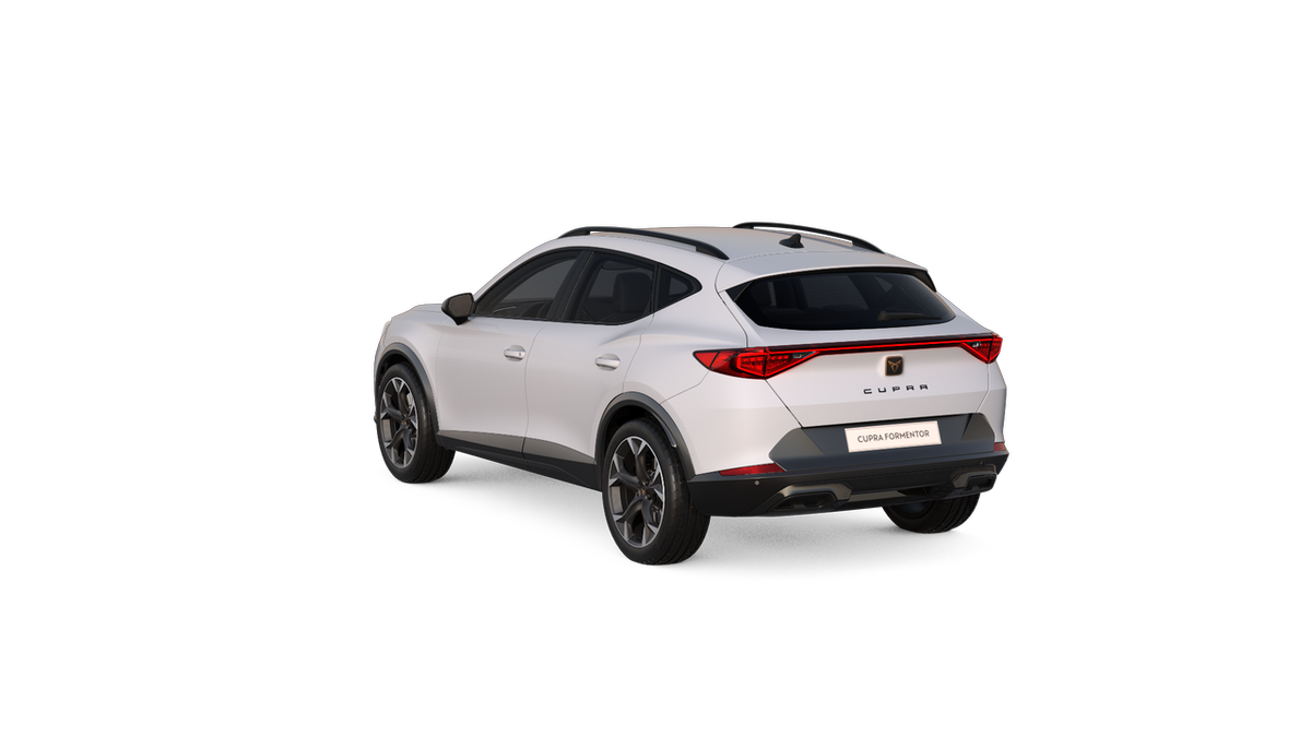 CUPRA Cars | CUPRA New Zealand