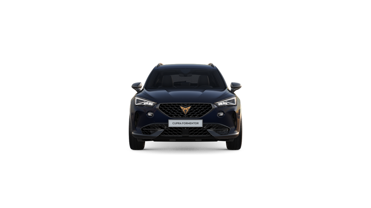 CUPRA Cars | CUPRA New Zealand