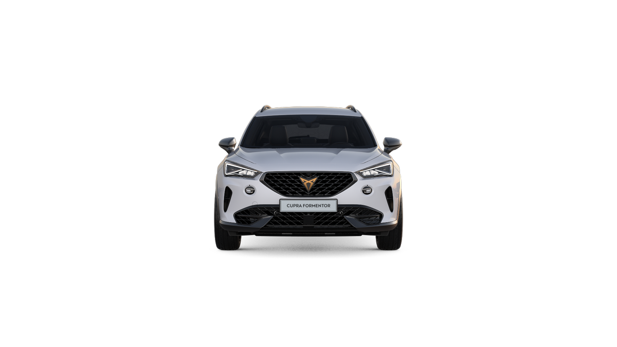 CUPRA Cars | CUPRA New Zealand