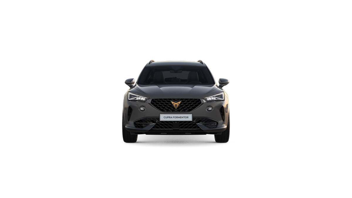 CUPRA Cars | CUPRA New Zealand