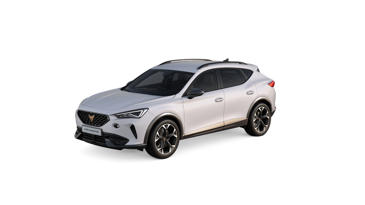 CUPRA Cars | CUPRA New Zealand