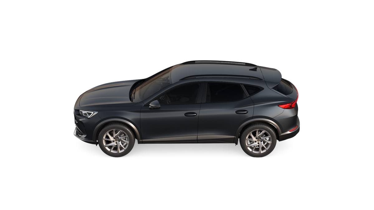 CUPRA Cars | CUPRA New Zealand