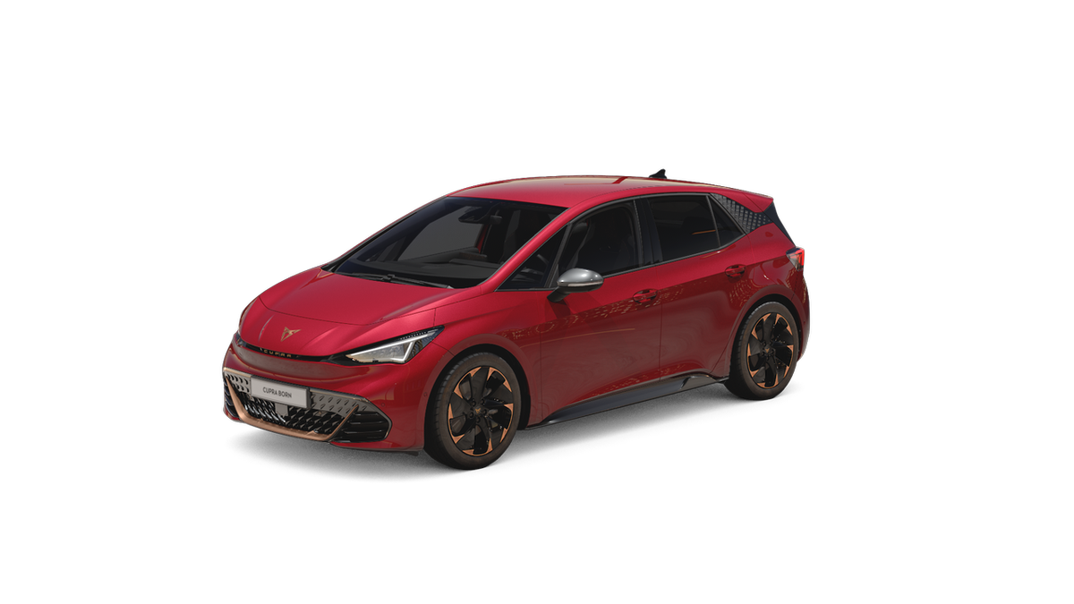 CUPRA Cars | CUPRA New Zealand