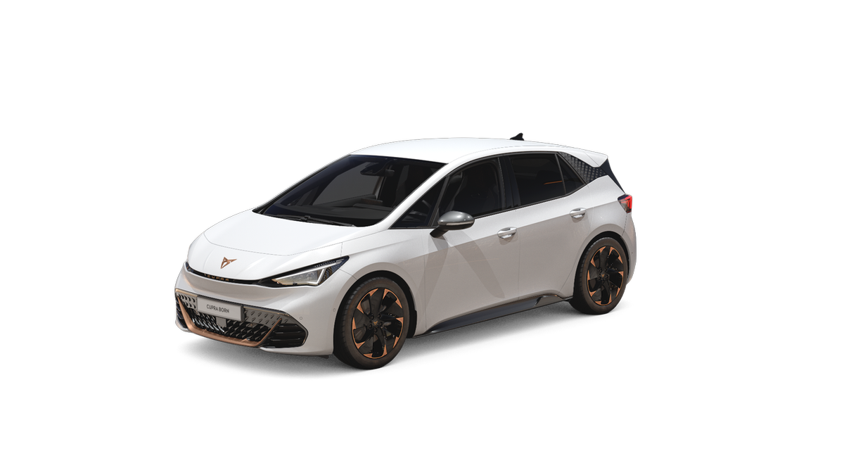 CUPRA Cars | CUPRA New Zealand