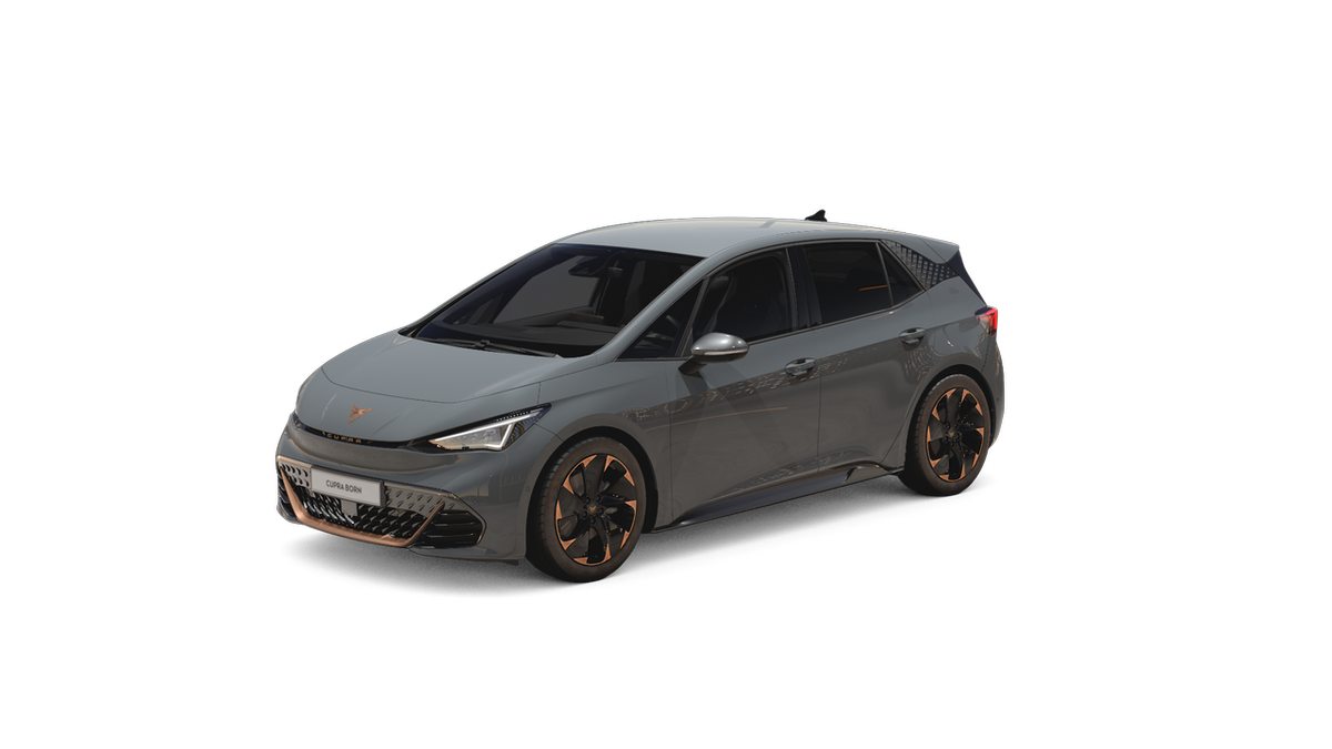 CUPRA Cars | CUPRA New Zealand