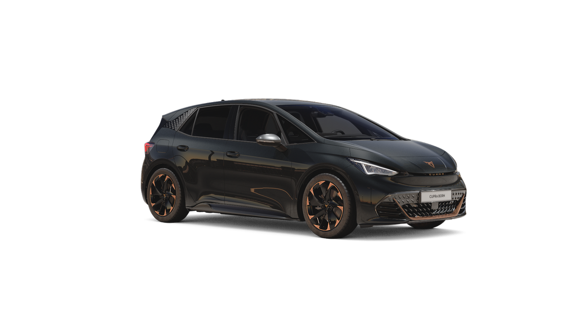 CUPRA Cars | CUPRA New Zealand