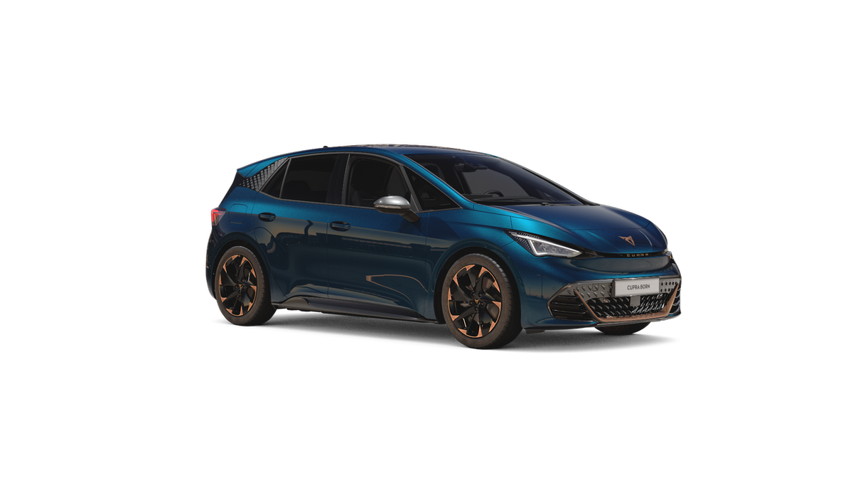 CUPRA Cars | CUPRA New Zealand