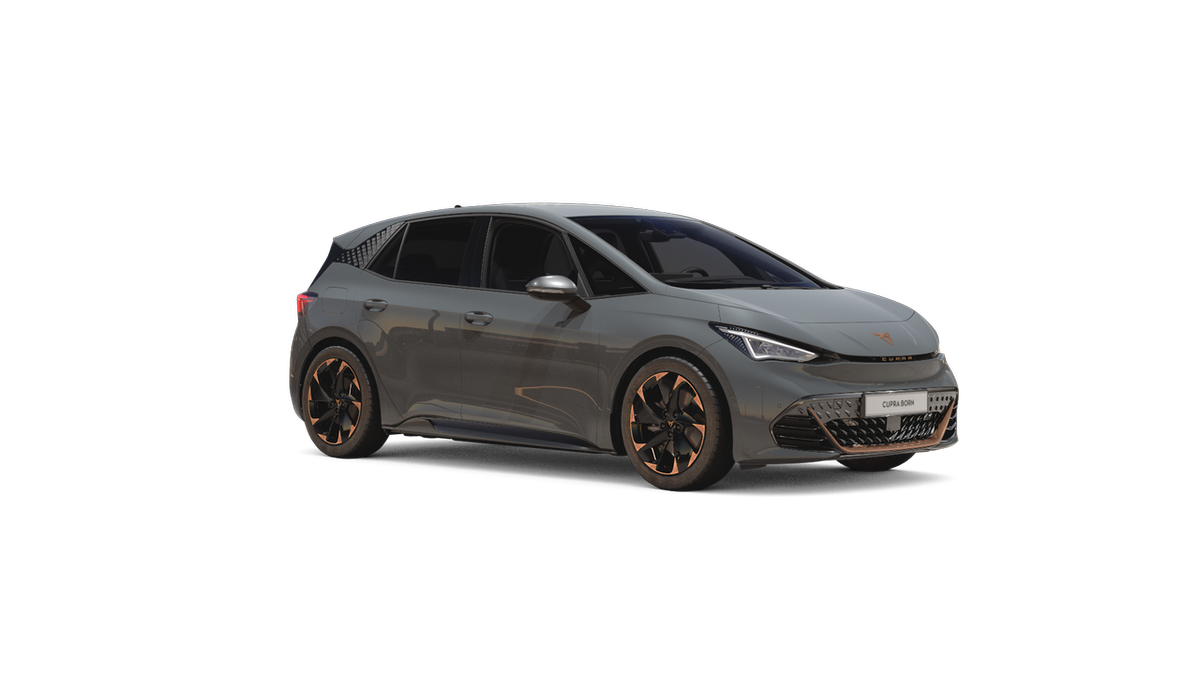 CUPRA Cars | CUPRA New Zealand